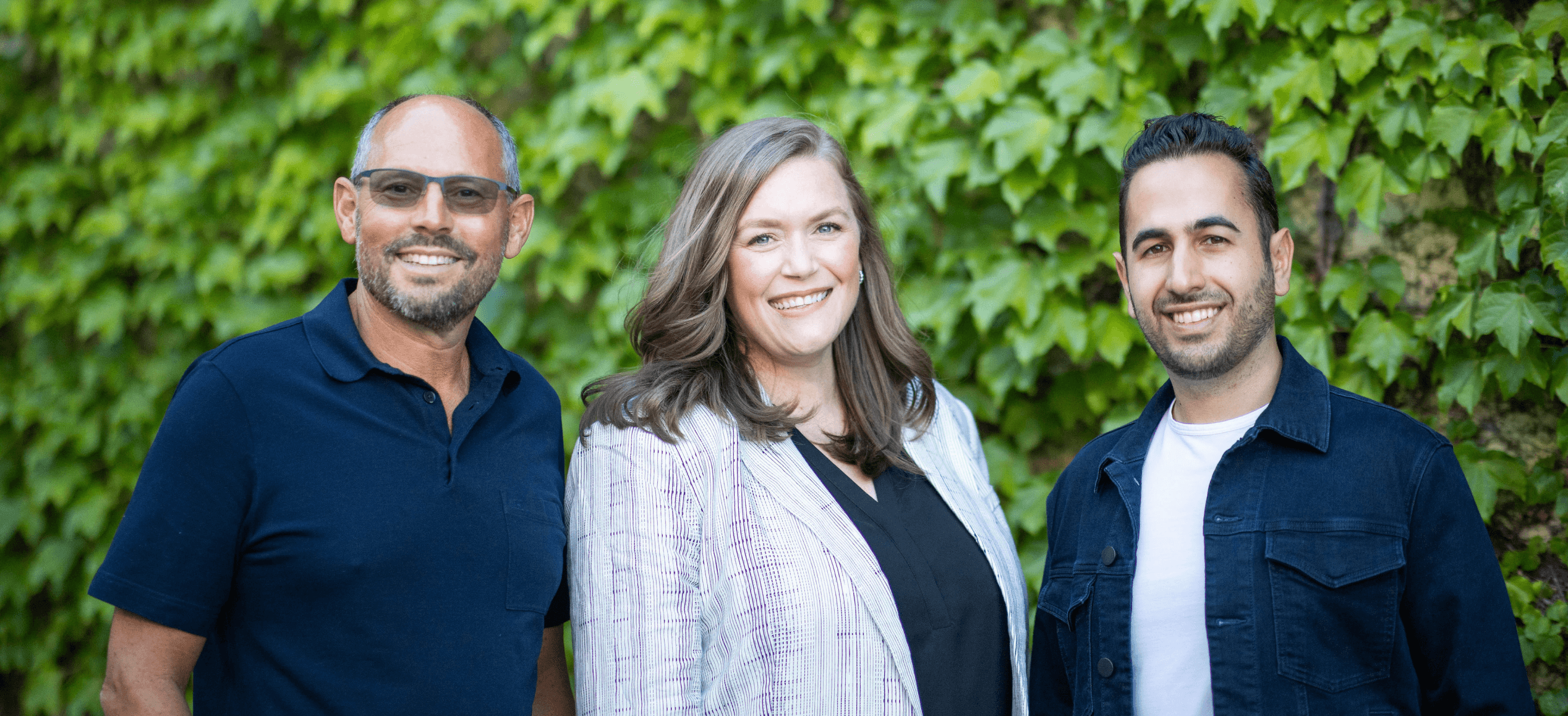 Backing Bold Founders with a Vision Worth Fighting For | Maven Ventures